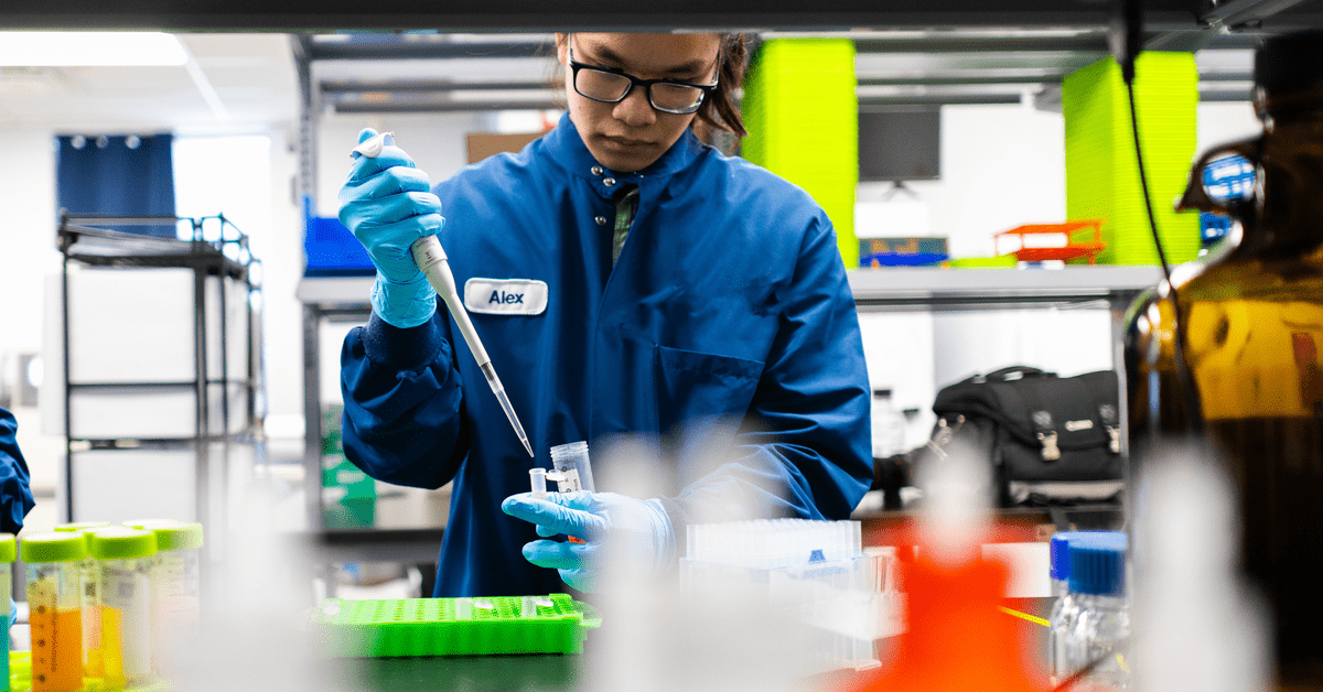 Nova Analytic Labs Online Store